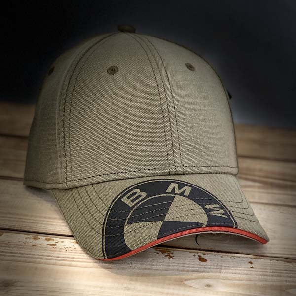 BMW Cap Adventure