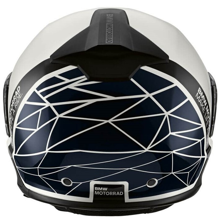 BMW System 7 hjelm carbon, Prime