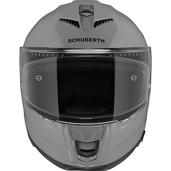 Schuberth Hjelm S3 Grey