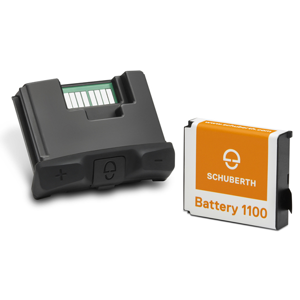 Schuberth SC1 Standard