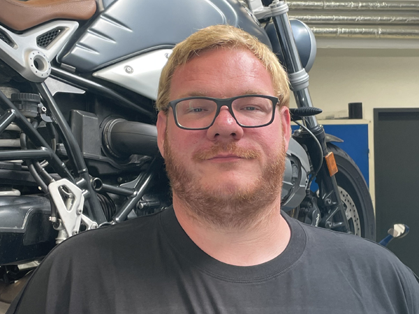 Kontakt Xpedit - din BMW MC forhandler